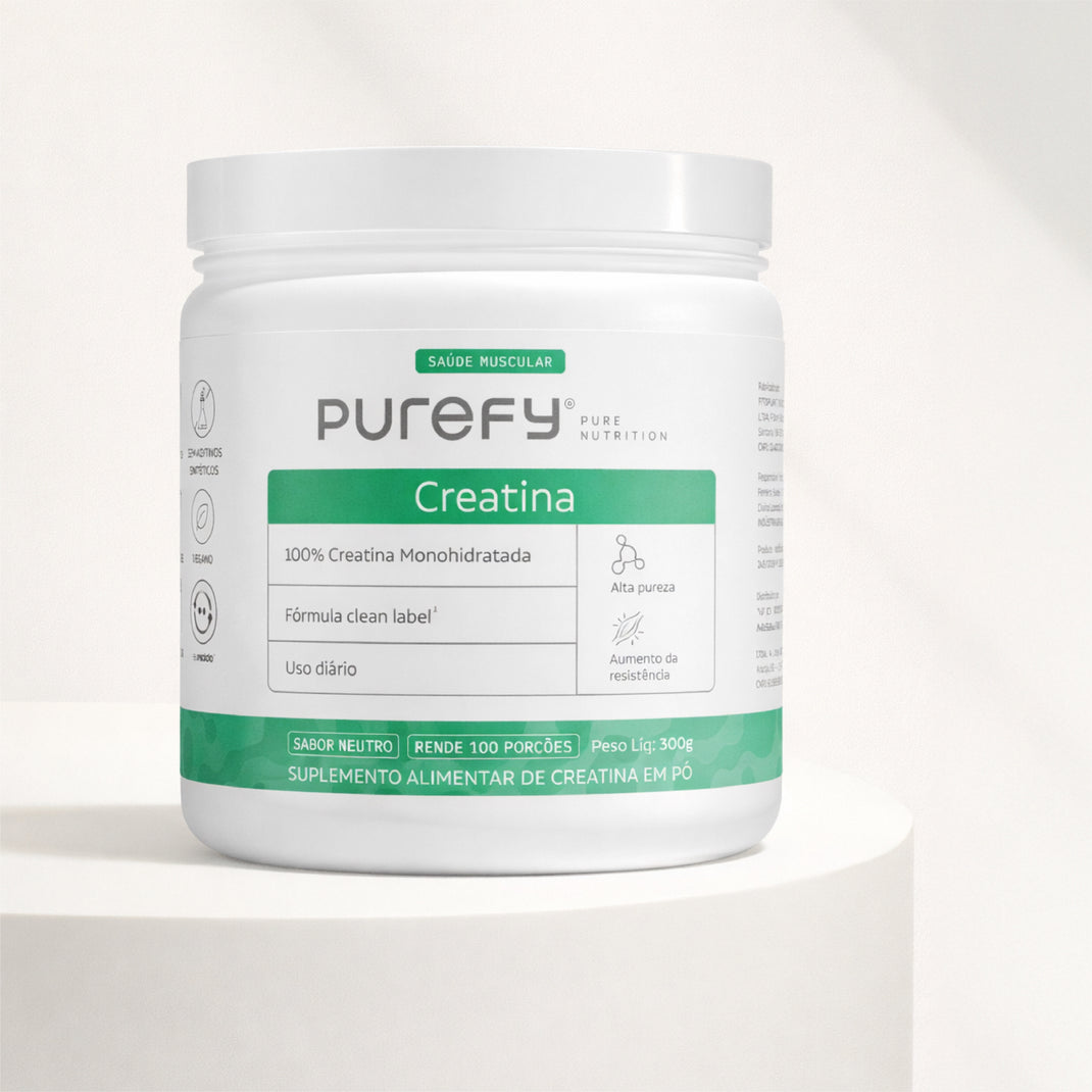 Purefy Nutrition