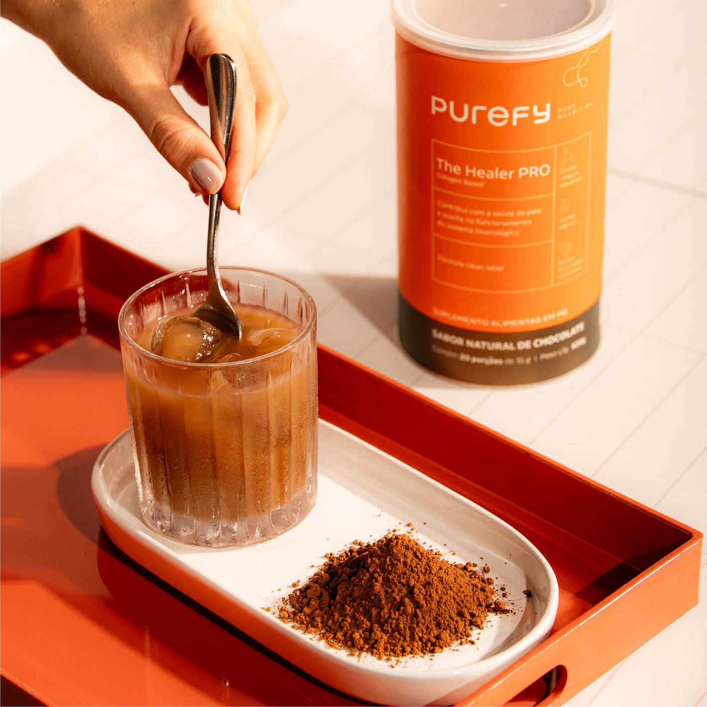 Purefy Nutrition